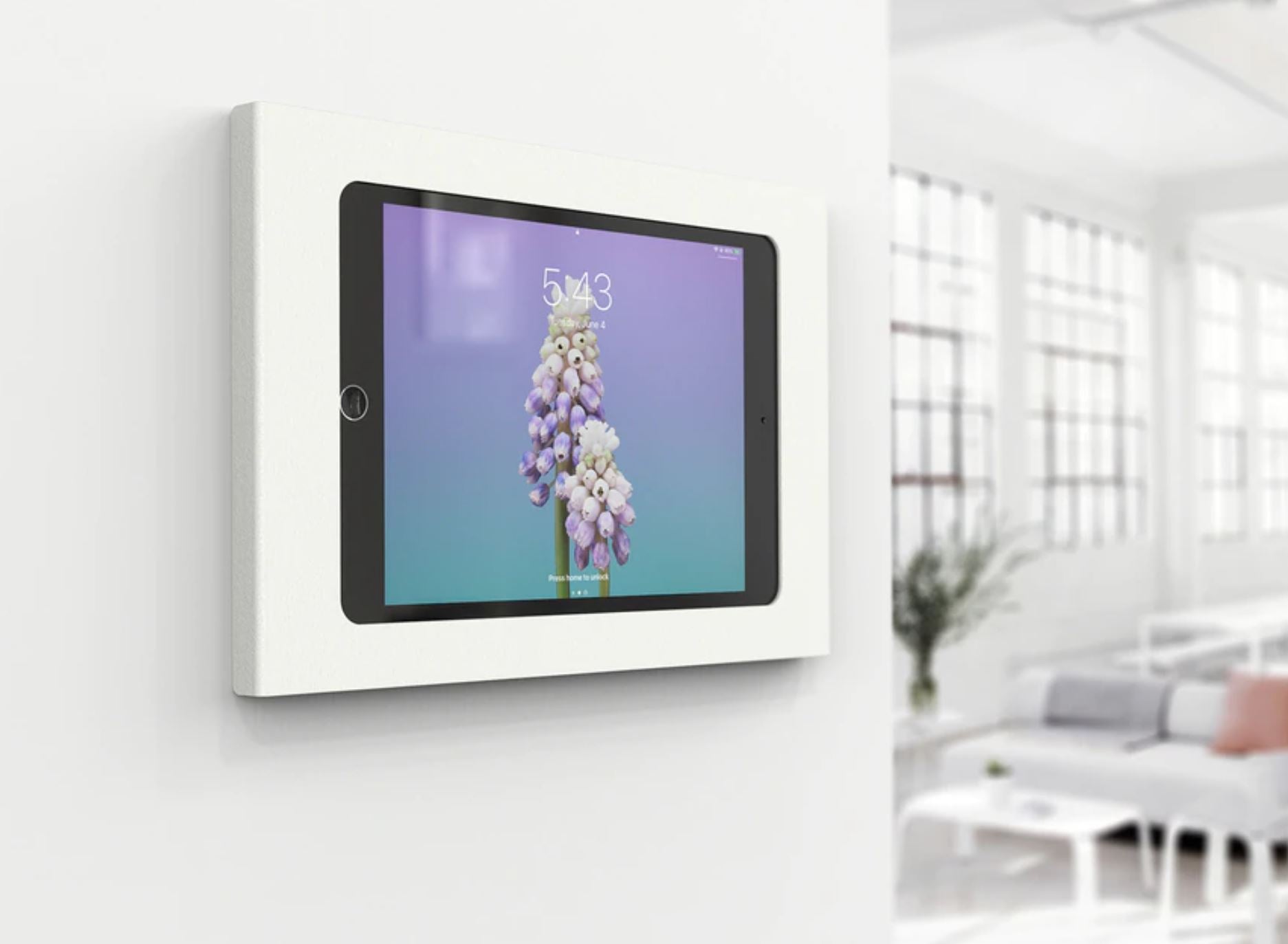 Unleashing the Power of PoE: Revolutionising Tablet Installations