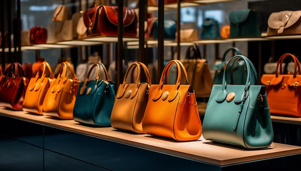 How to Prevent Handbag Theft in Retail Stores