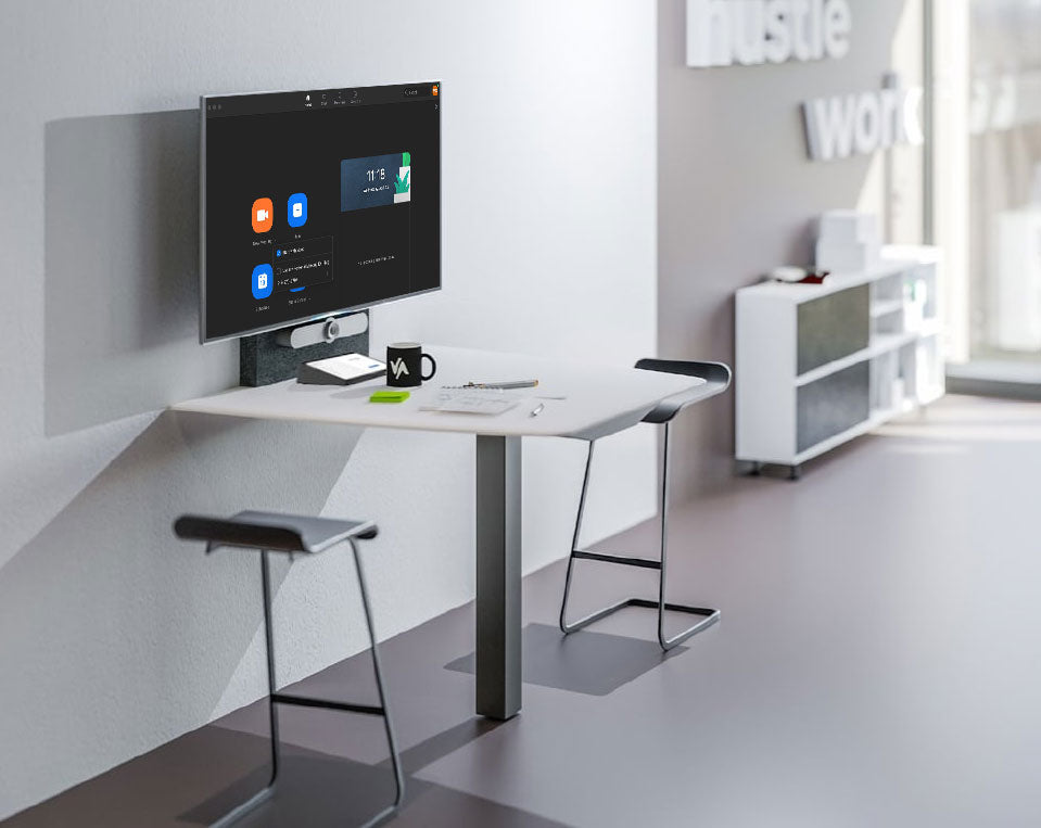 Meeting & Board Room Tables | Portable Meeting Table