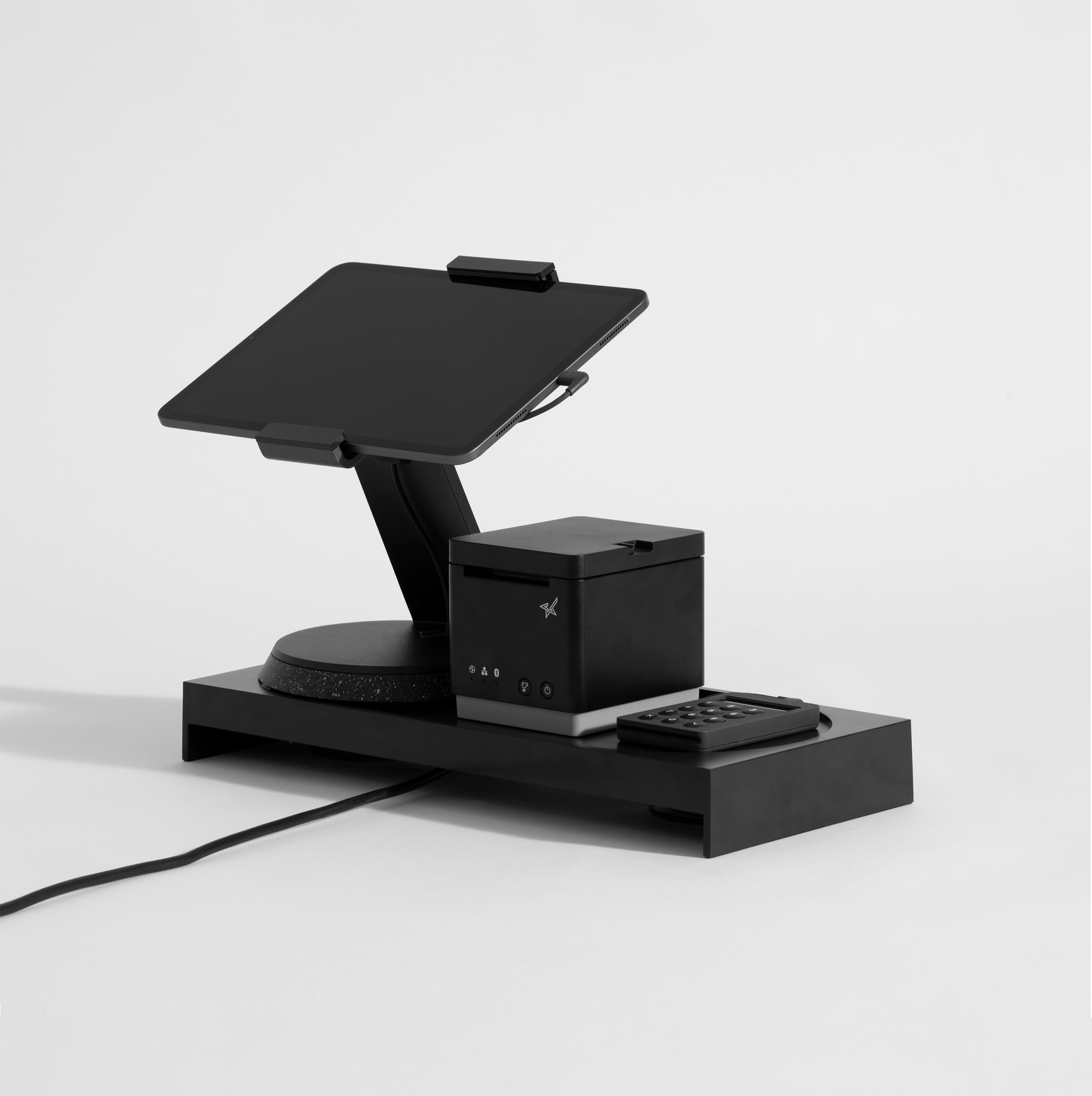 Universal Desk Mounts