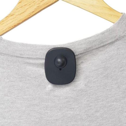 Types of Security Tags and How to Use Them