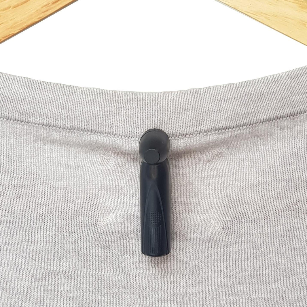 Types of Security Tags and How to Use Them