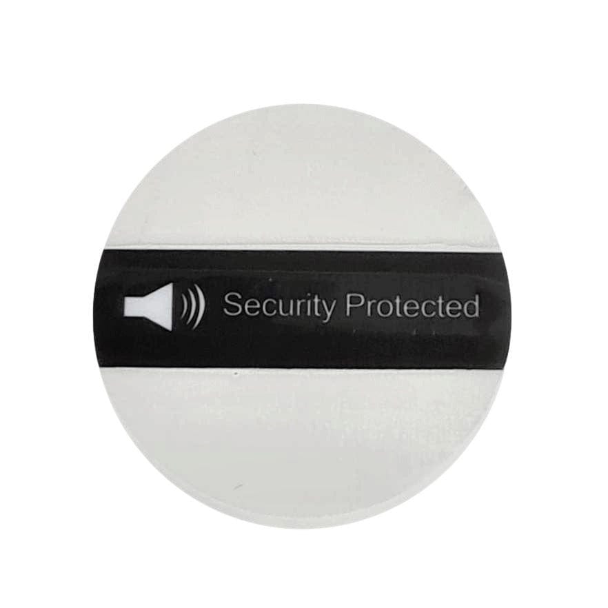 AM Deactivatable Security Protected Black Label