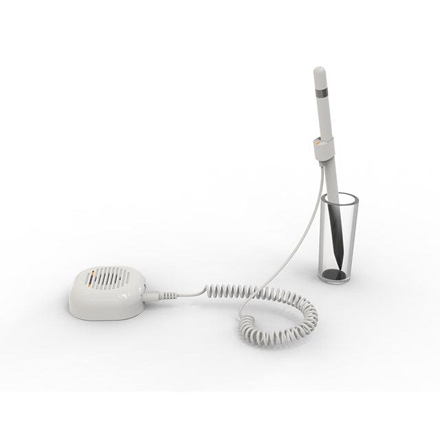 Anti-Theft Alarm Tether with Wing for Pen - 100dB Security Cable