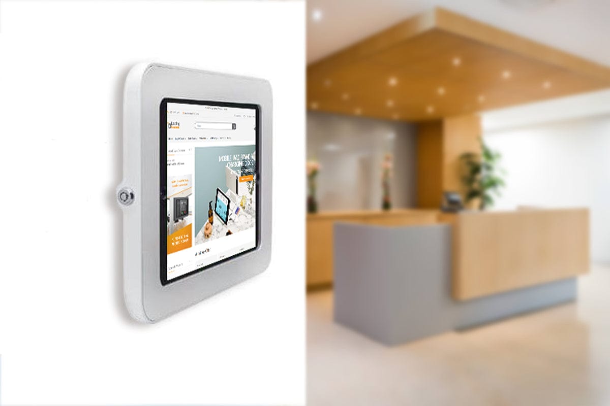 Surface Wall Mounts
