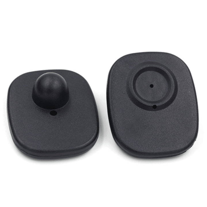 Types of Security Tags and How to Use Them