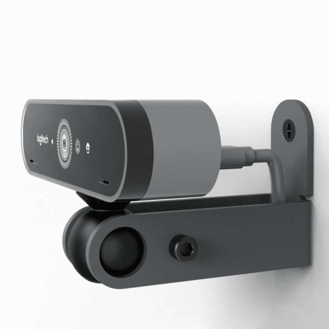 ADA Cam Mount for Logitech BRIO