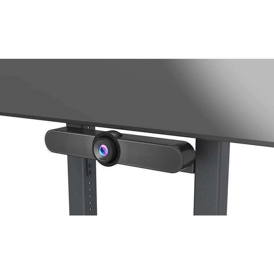 Logitech MeetUp Bracket for Heckler Audio Visual Cart