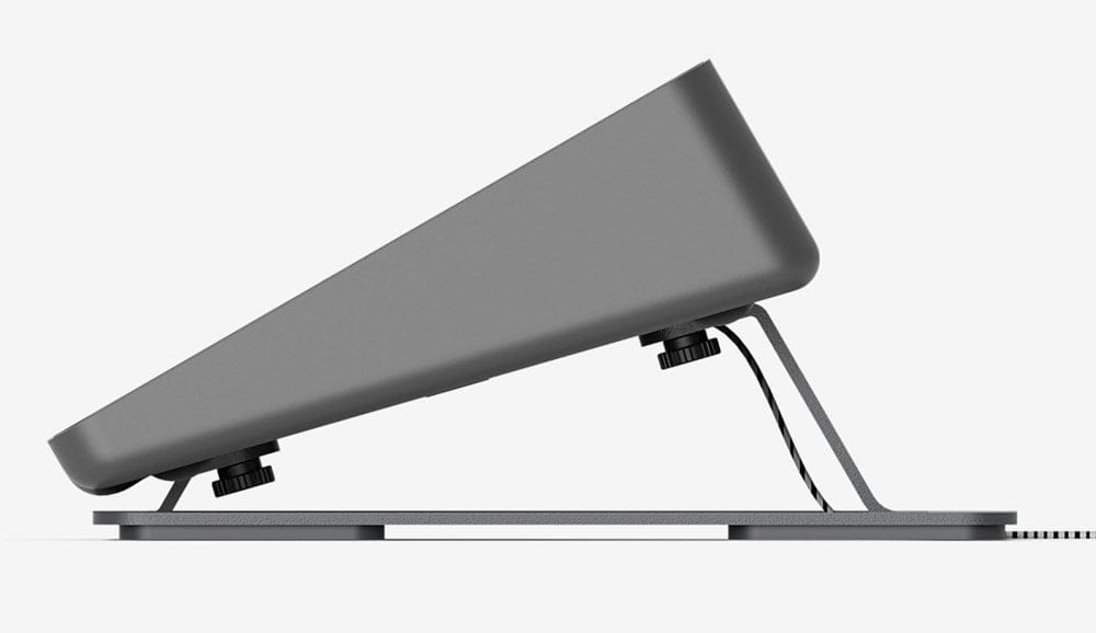 Logitech Desk Mounts